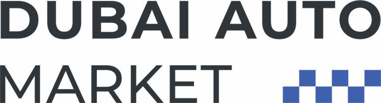 Dubai Auto Market - World's leading destination for automotive